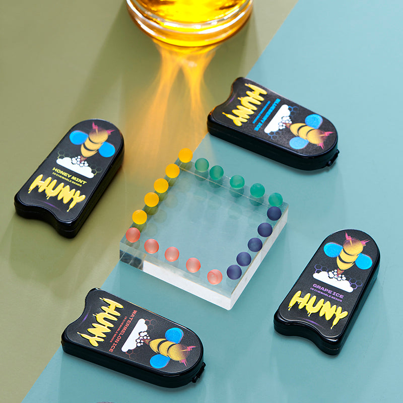 HUNY - World’s FIRST Arecoline Mint, The Newest Party Essential – HUNY ...