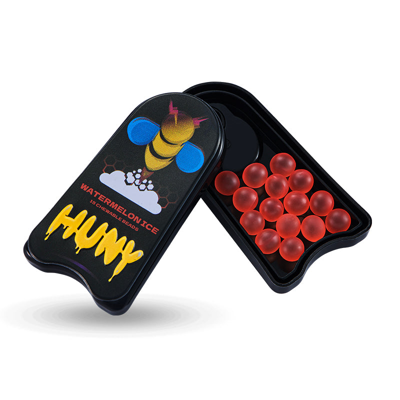 HUNY - World’s FIRST Arecoline Mint, The Newest Party Essential – HUNY ...