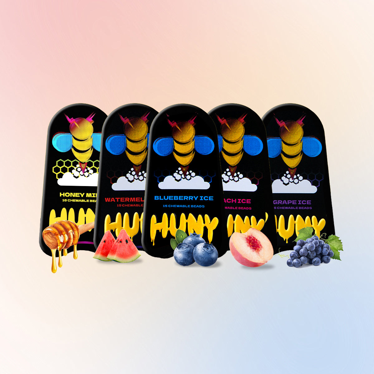 Products – HUNY Boost