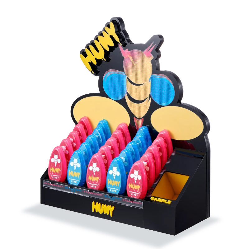 HunyBoost | Your Go-To for Instant Euphoria – HUNY Boost